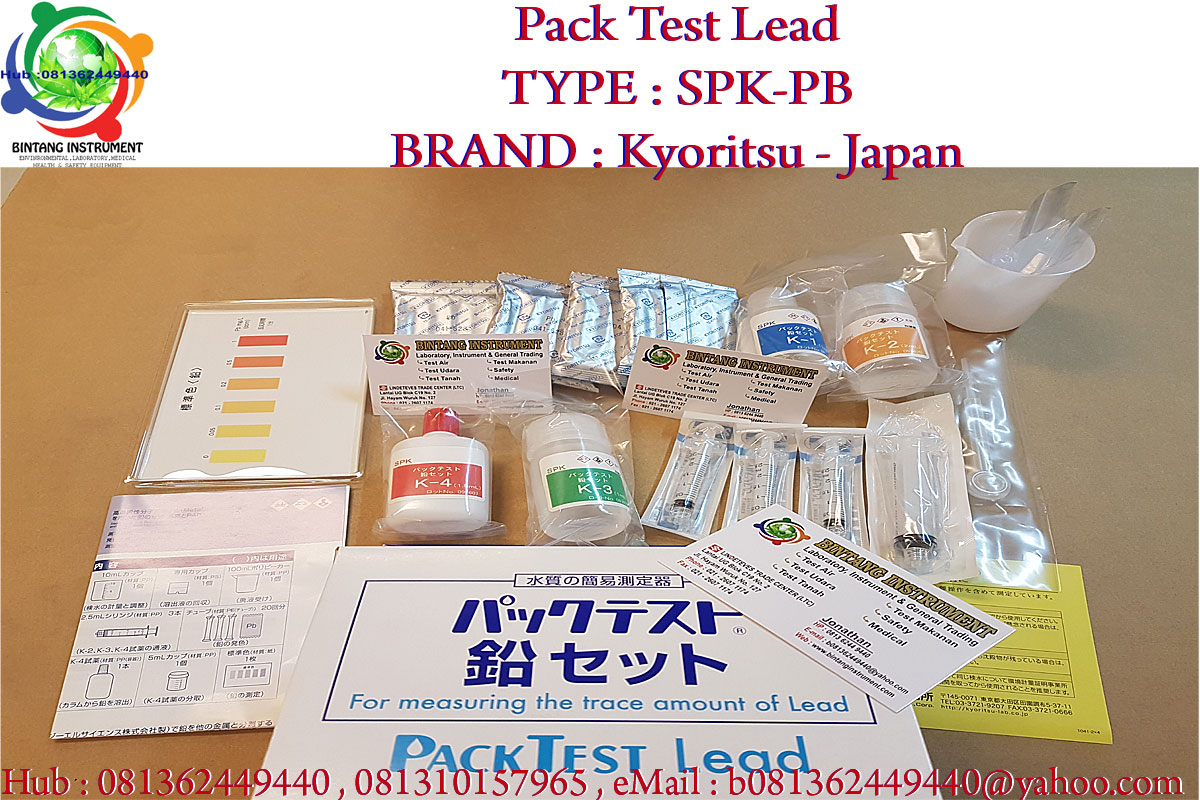 BINTANG INSTRUMENT : 081362449440 Jual KYORITSU LAB DISTRIBUTOR ...