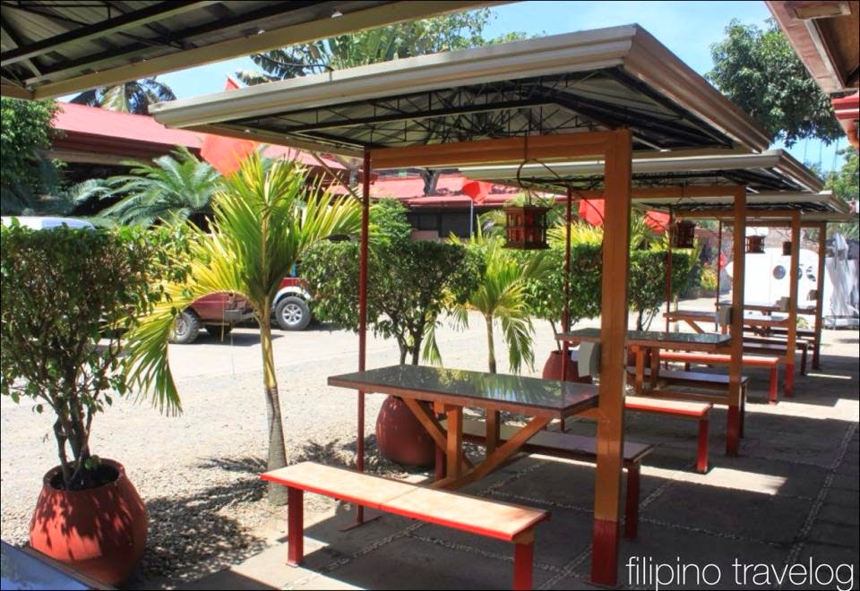 Filipino Travelog: 10 Top Places to Eat in Puerto Princesa: Haim ...