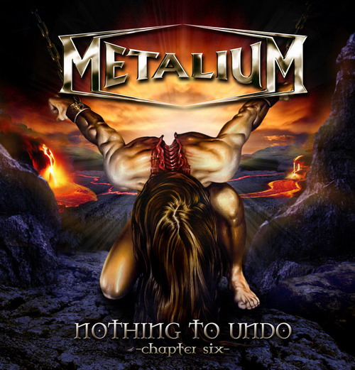 LA GRUTA DEL MAGO: Metalium