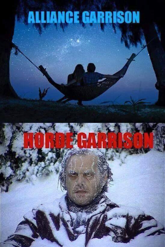 Aernath'ın World of Warcraft Rehberi: WoD GARRISON REHBERİ