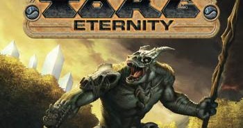 Reviews from R'lyeh: Free RPG Day: Torg Eternity Free RPG Day Special