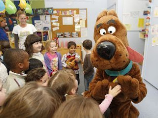 Music News Australia: SCOOBY-DOO LIVE! MUSICAL MYSTERIES