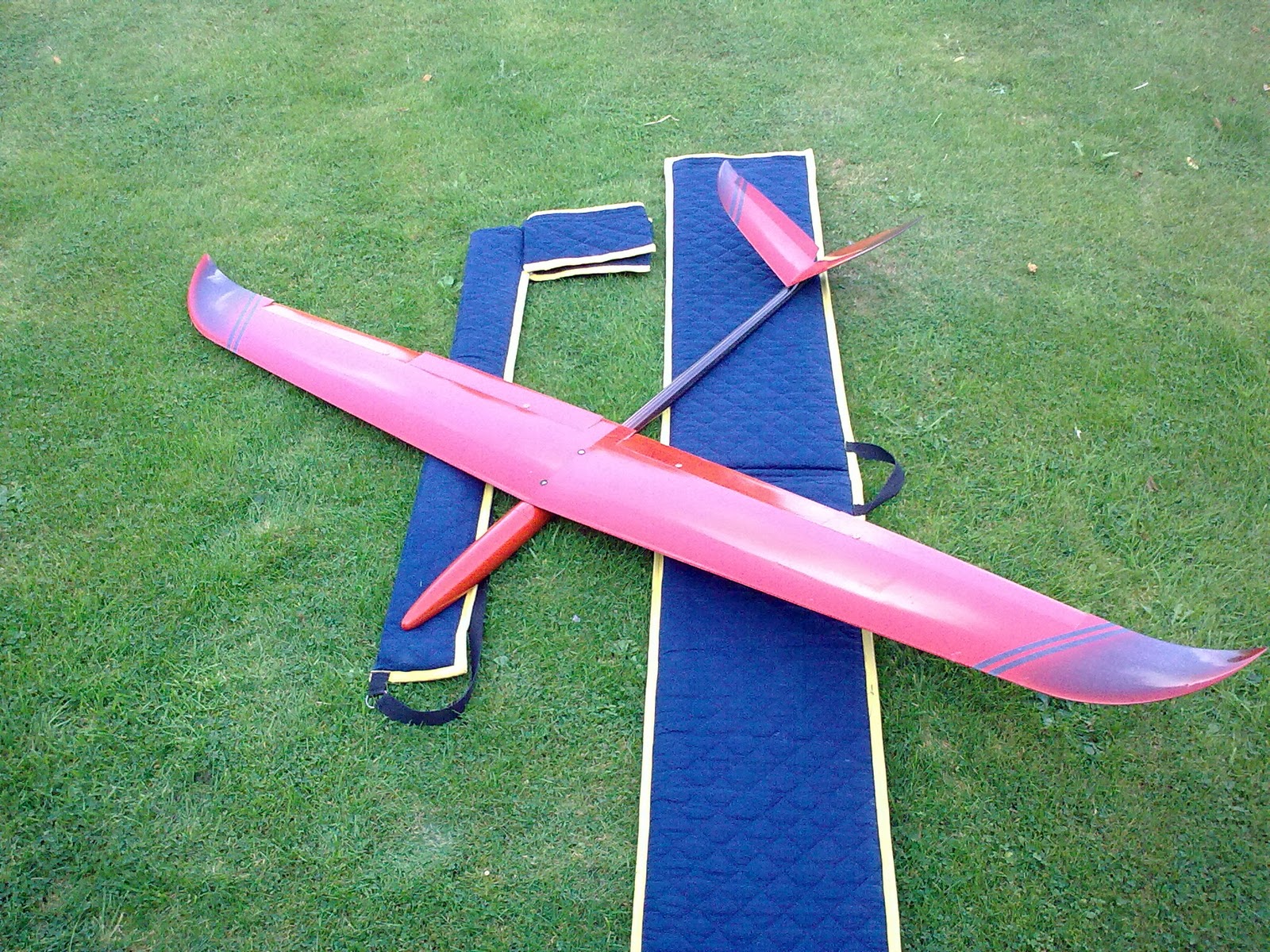 SlopeJunkies: Carbon Blade 2m