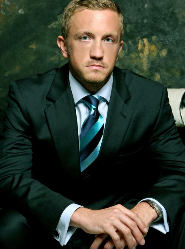 Guys, Guys, Guys, Guys,...: Johnny Wilson