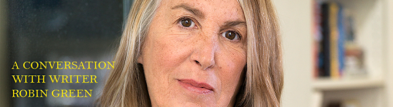 Stay Thirsty Magazine