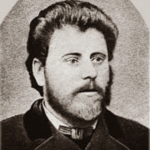 Povestea lui Harap Alb, Ion Creanga