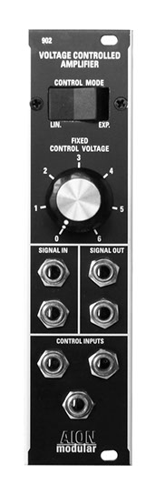 MATRIXSYNTH: New Eurorack Format Moog Clone Modules from AION Modular ...