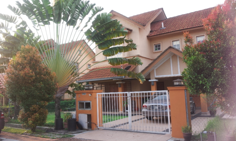 Banglo, Taman Alam Permai, Seksyen 30 Shah Alam | Shah Alam Property Banglo, Taman Alam Permai, Seksyen 30 Shah Alam | Shah Alam Property