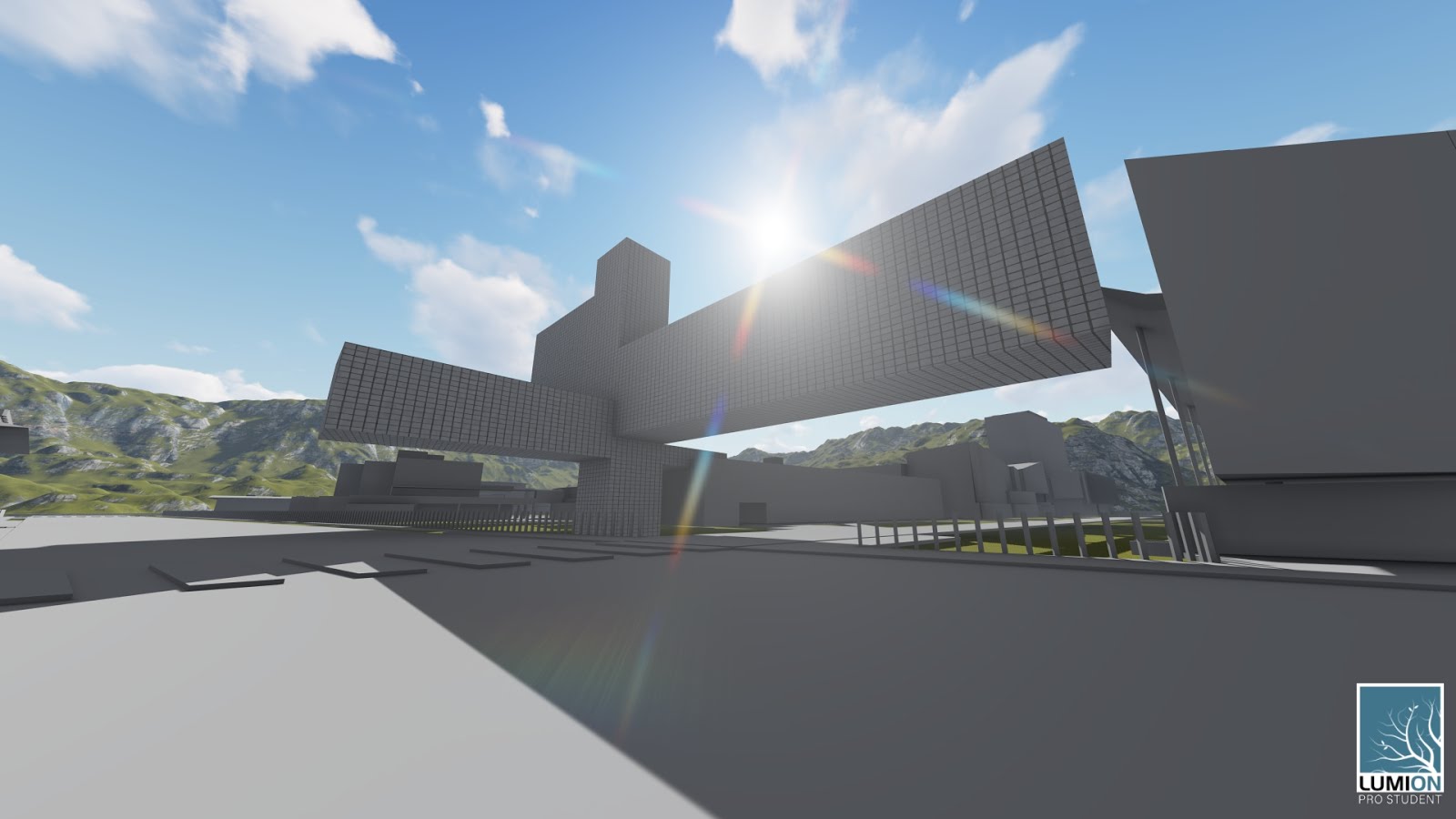 Hugo's Awakening Architecture Adventure (Arch1101): EXP 02 Week 0.5 ...