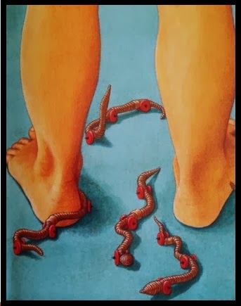 Storybook Sunday - If by Sarah Perry