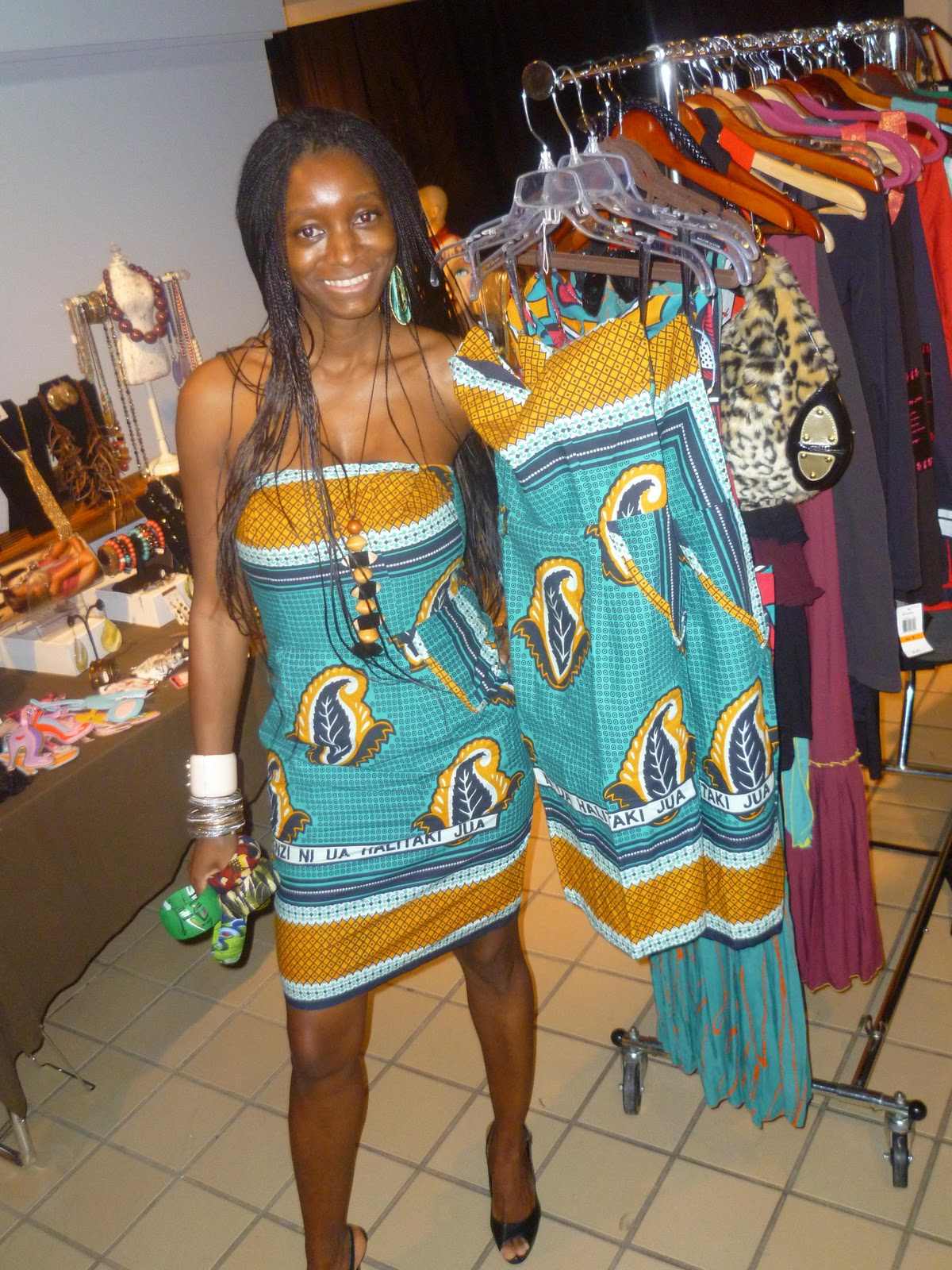 Boutique Mix Fashion: La Lesso dresses at boutiquemix.com - Shop ...