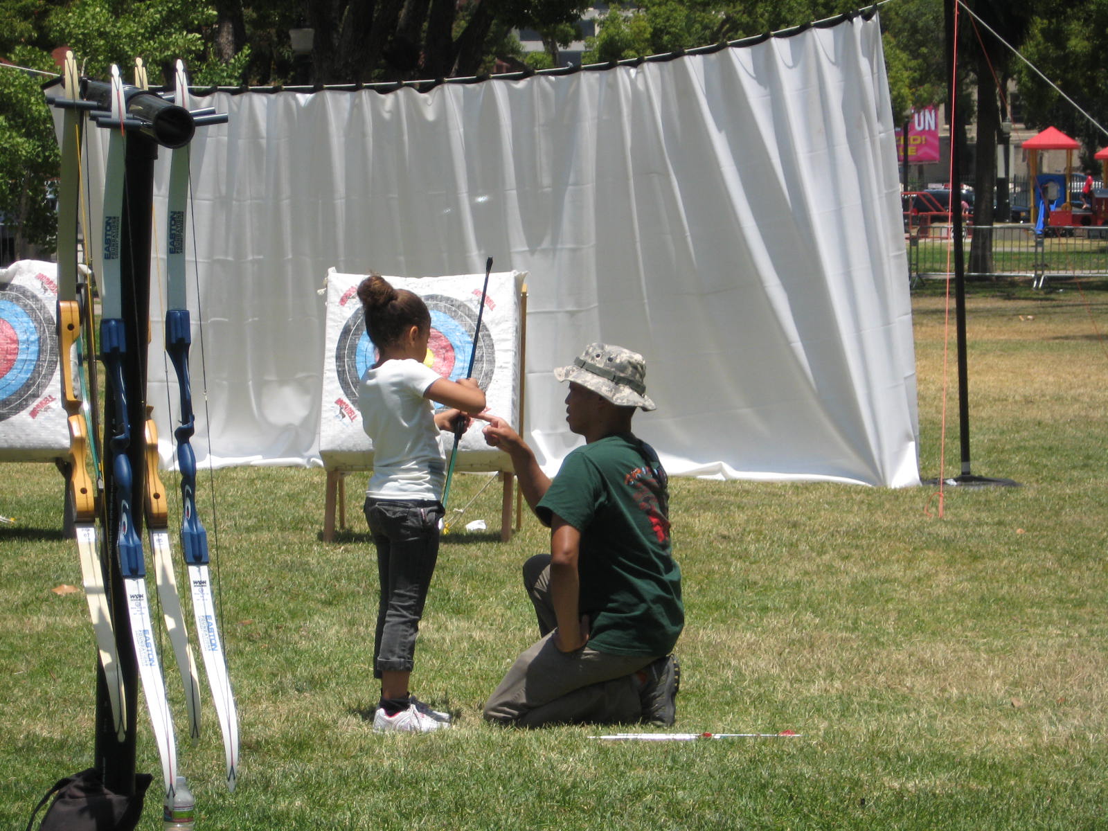 Paleo Arts Bowmaking Flintknapping Fletching Etc.: Brave Movie ...