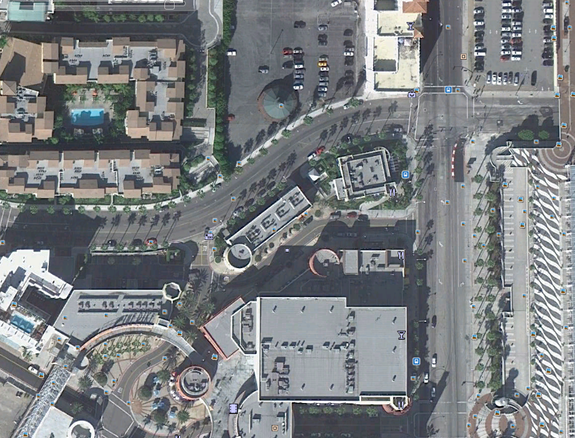 Modern Day Ruins: The Long Beach Pike