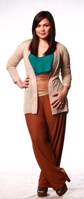 Judy Ann Santos: 'Isusugal Kong Buhay Ko For Direk Joey Reyes ...