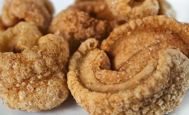 Recetas de Cocina en Cocinar: Receta para chicharrones