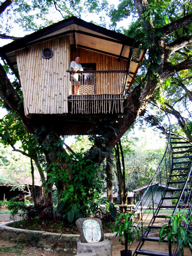 Tree House