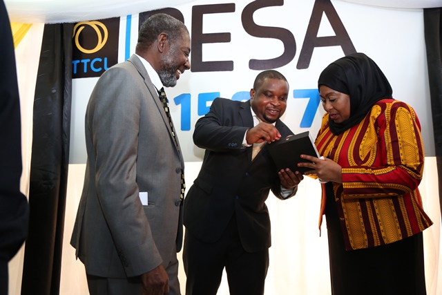 Kitomari Banking & Finance Blog: TANZANIA TELECOMMUNICATIONS COMPANY ...