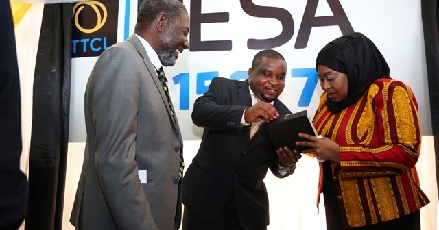 Kitomari Banking & Finance Blog: TANZANIA TELECOMMUNICATIONS COMPANY ...