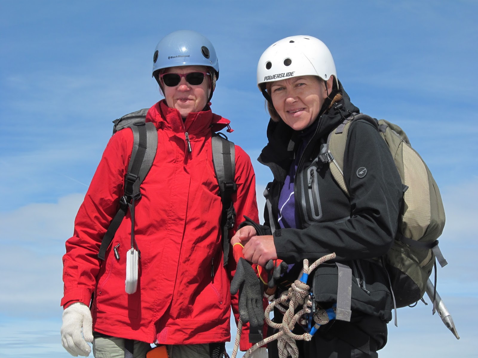 Kalnu braucieni ar Jāni B.: 2016 PRESANELLA