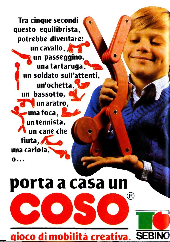 IL COSO DELLA SEBINO su UN TUFFO NEL PASSATO