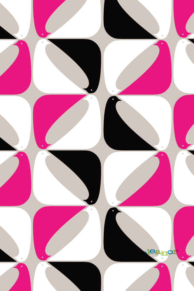 Amassing Stuff: Eleanor Grosch