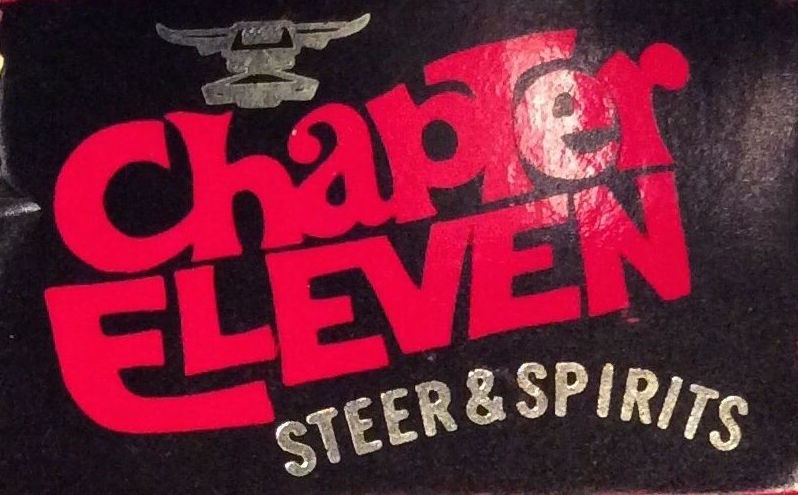 Vintage Spokane: Chapter Eleven