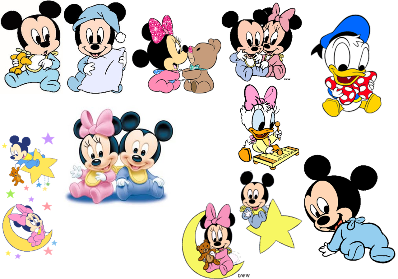 Fondo bebé Disney - Imagui