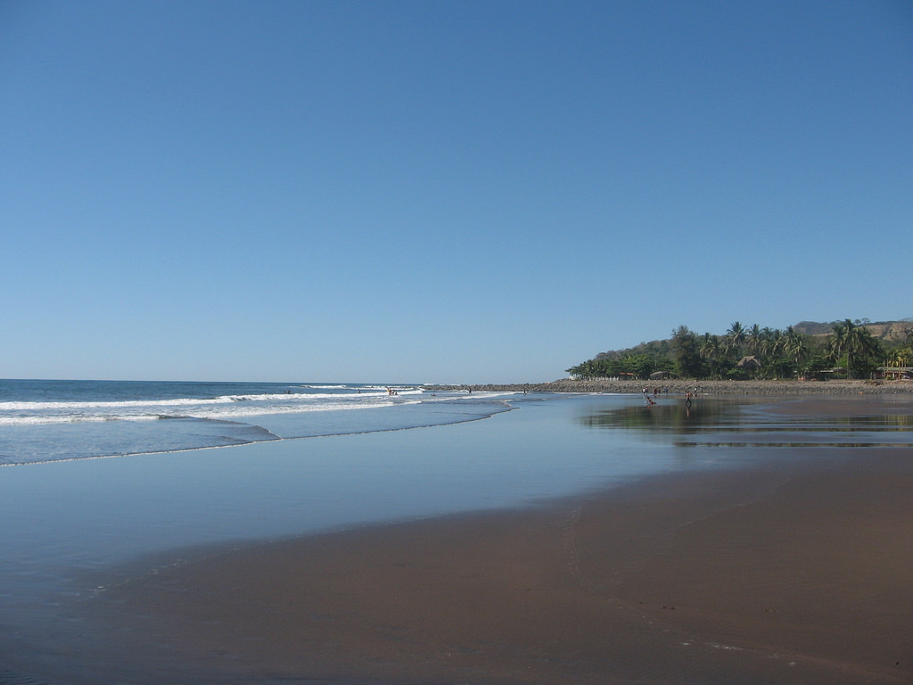 Rutas Turísticas de El Salvador