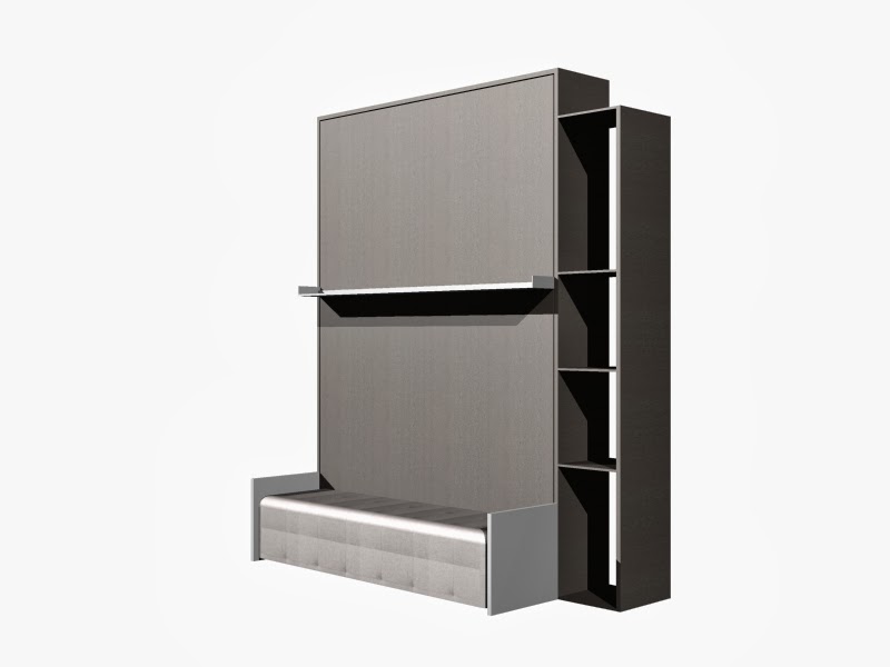 transforming bed | GoGetFunding