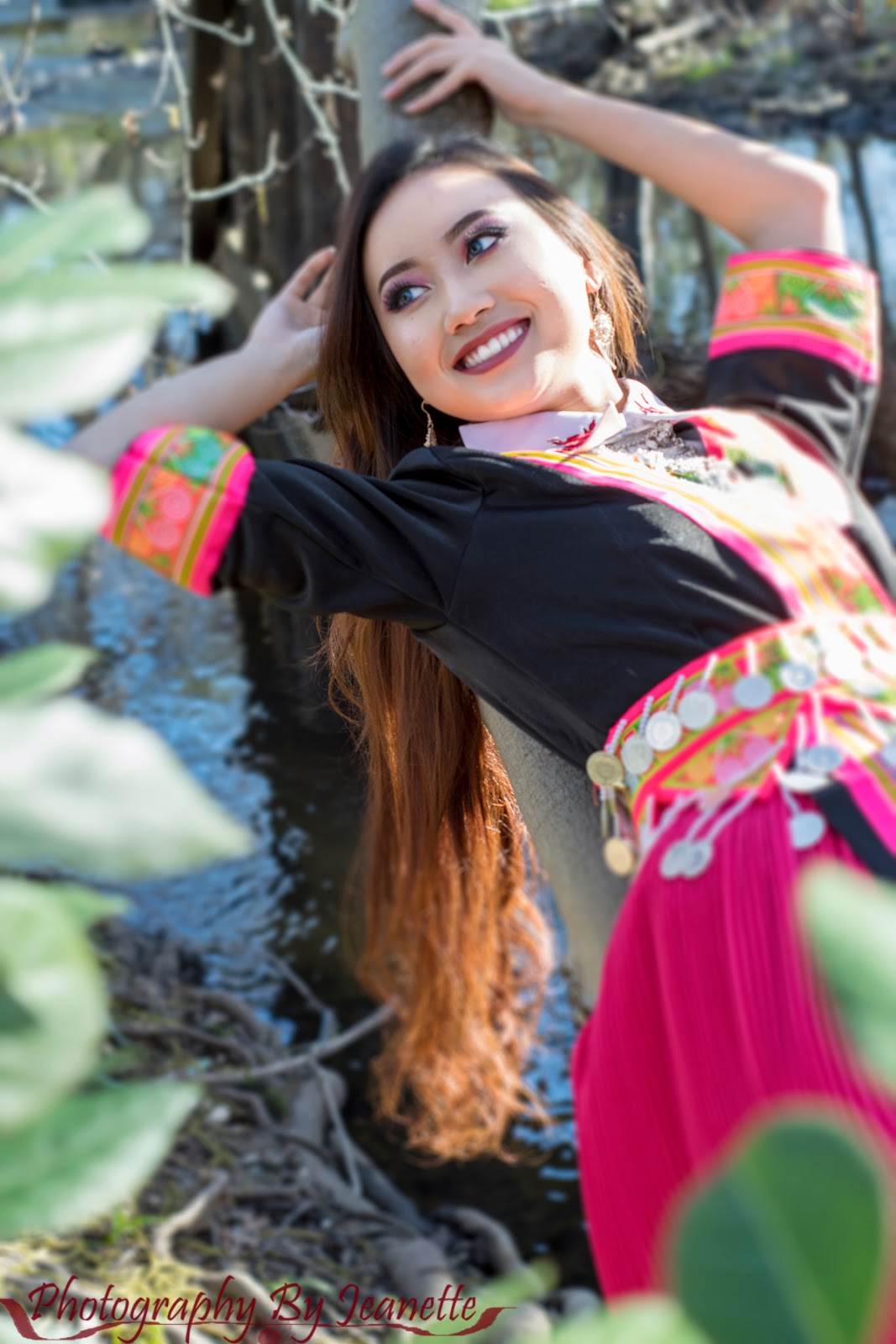 Adventures through Photography: "Mini" Shoot with Amazing Model, Sandy ...