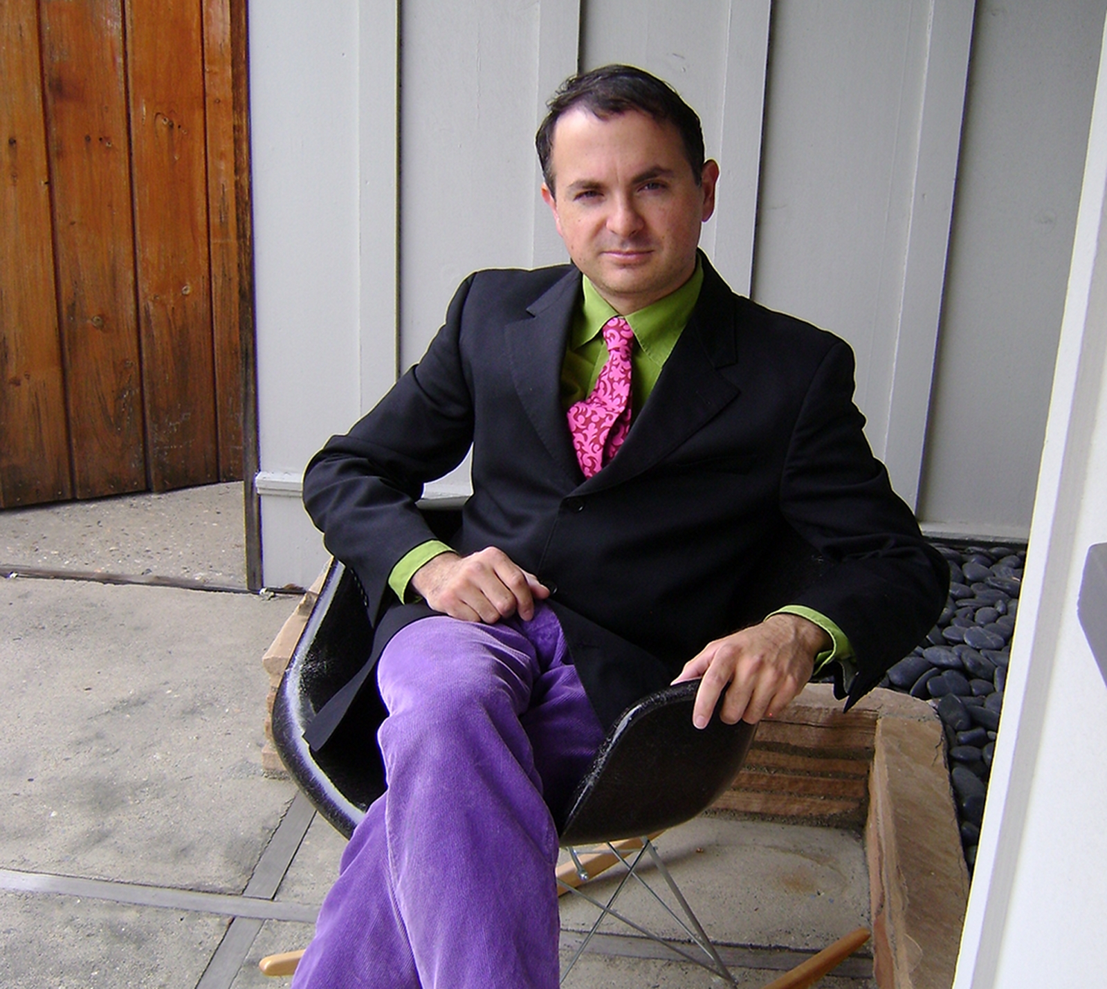 Where's That Sound Coming From?: WTSCF Podcast Ep. 17: A Conversation ...