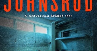 Adri könyvmoly könyvei: Ingar Johnsrud Követők