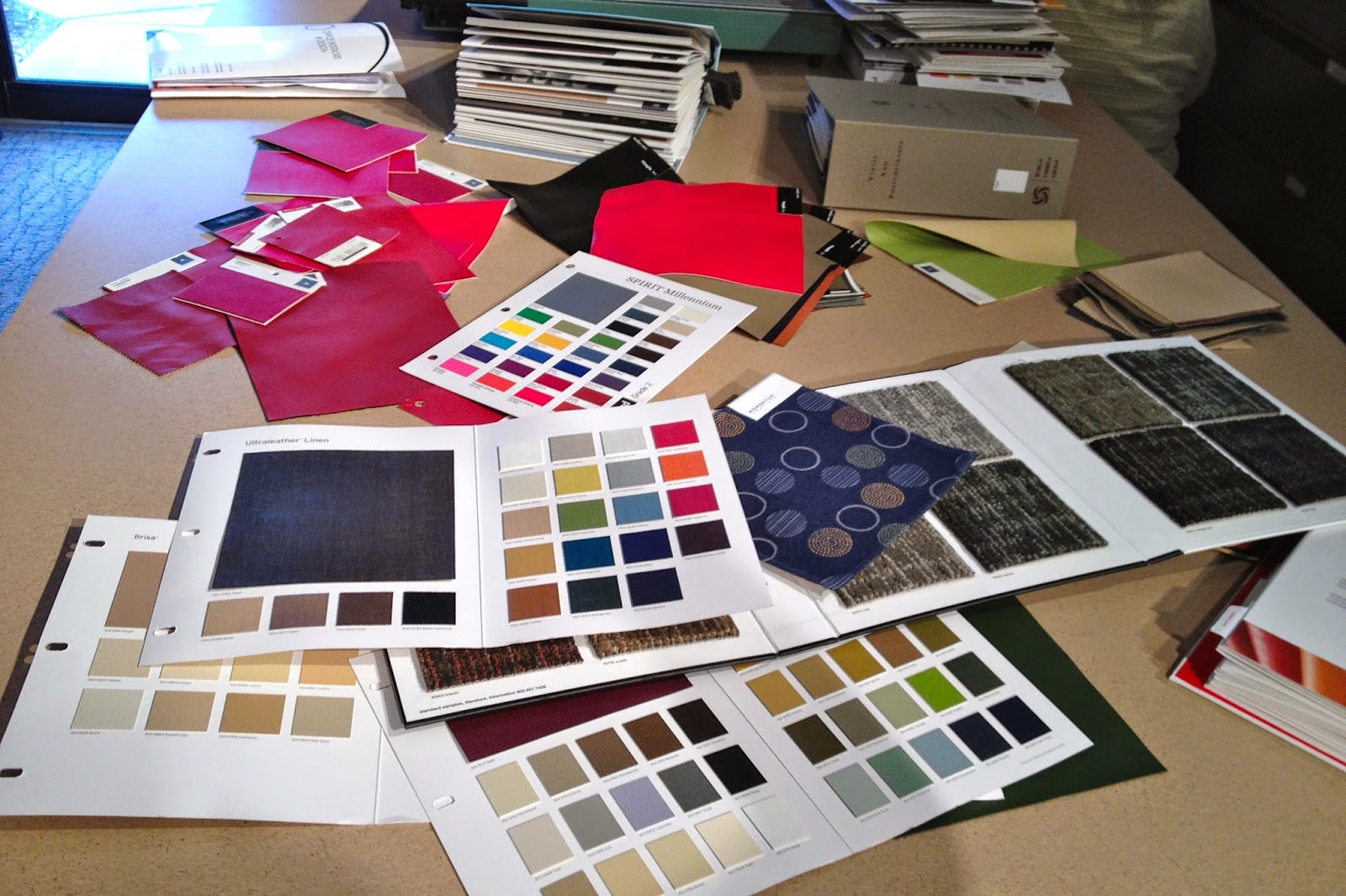 DIY Why Spend More: Work remodel