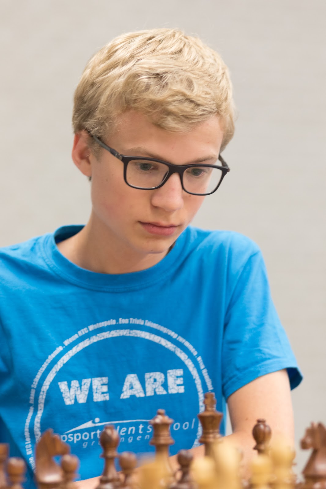 Mark Warnaar's Instagram, Twitter & Facebook on IDCrawl