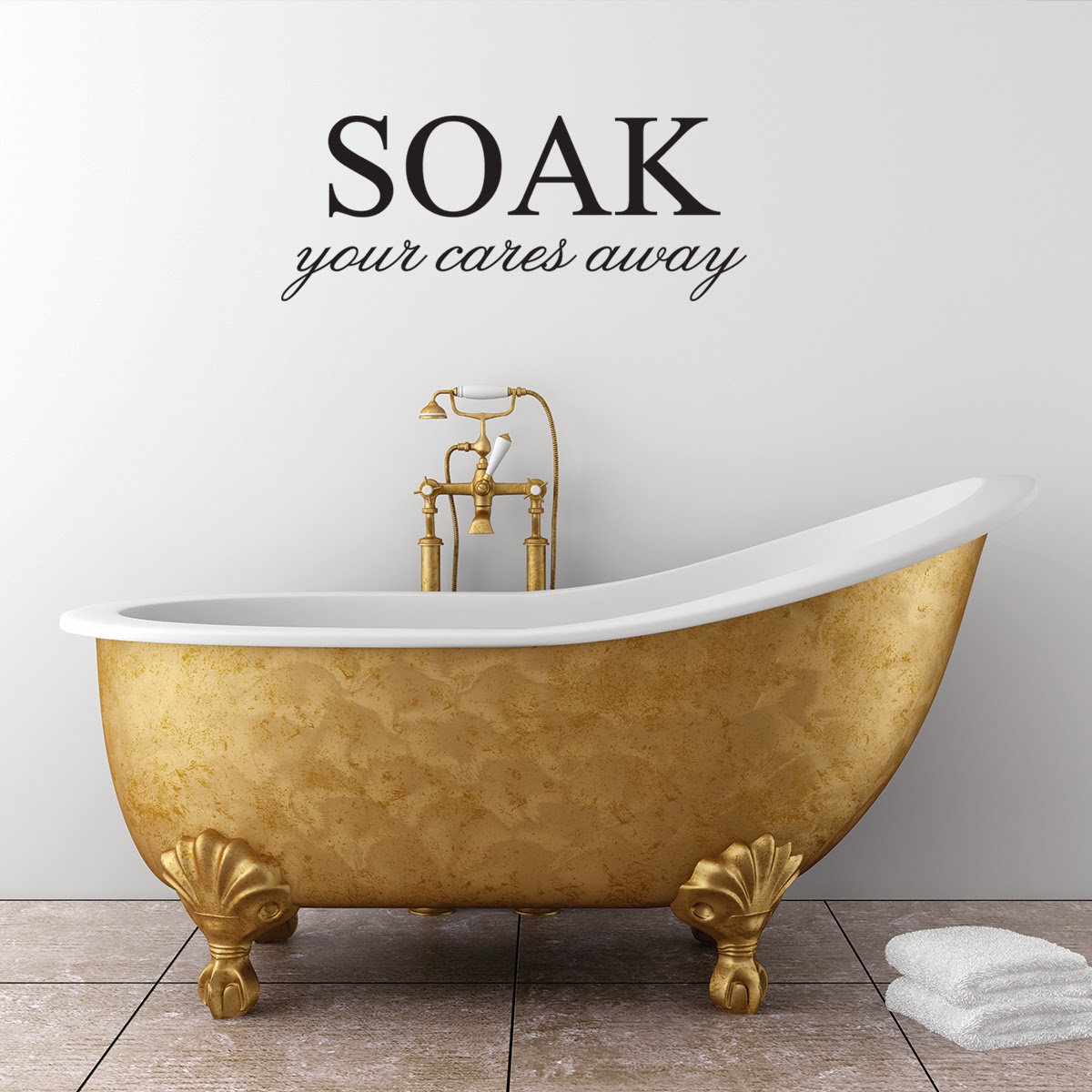 Belvedere Designs: Five Favorites {For the Bathroom}