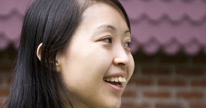 Short Stories All the Time: Yuko Sakata, "Unintended"