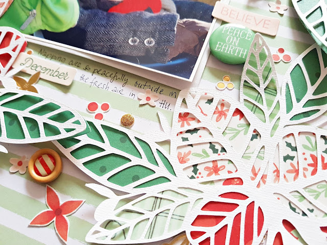 A pocket full of scrap: DT layout for Just Nick