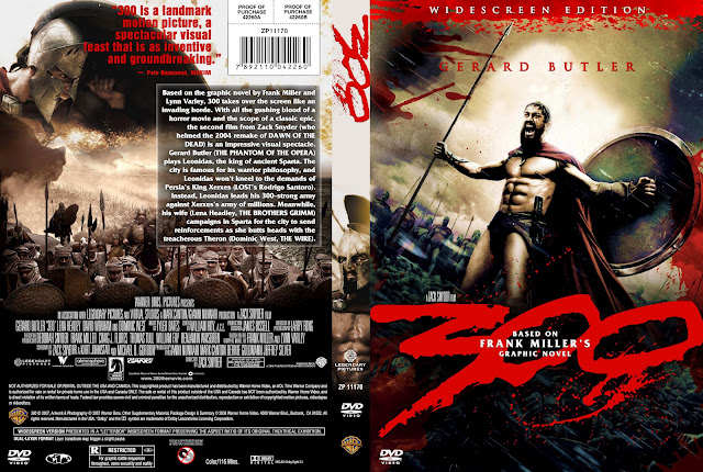 GolfView Movie TU: 300 ขุนศึกพันธุ์สะท้านโลก