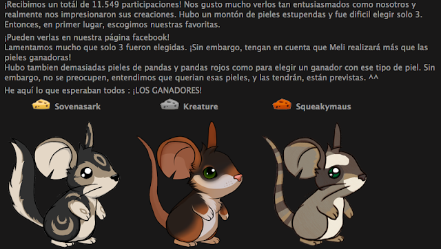 Trucos transformice y codigos.