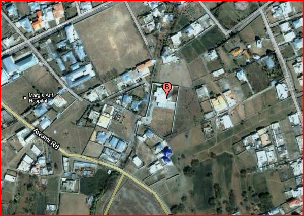 The PolyCapitalist: Updated: Confirmed Map, Satellite Imagery, and CIA ...