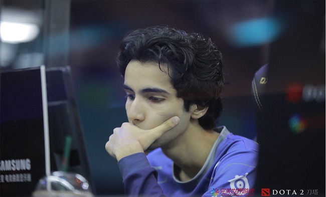 Disappointing day for EG and Final Tribe as they are dropped from GESC ...