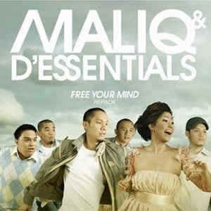 Maliq & D'Essentials (Discography) - She Cacing Blog
