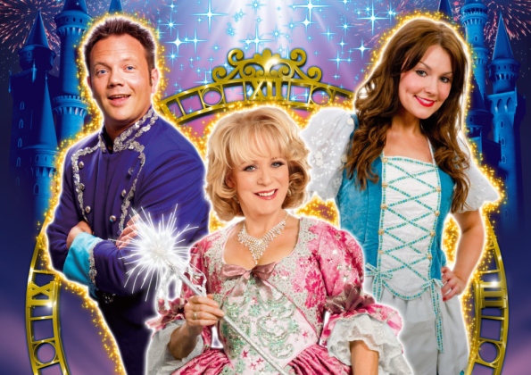 NickALive!: Nickelodeon UK Presenter Jamie Rickers To Star As 'Buttons ...