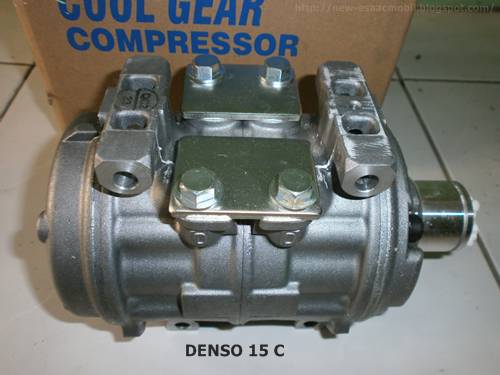 Harga Kompresor Ac Mobil Panther