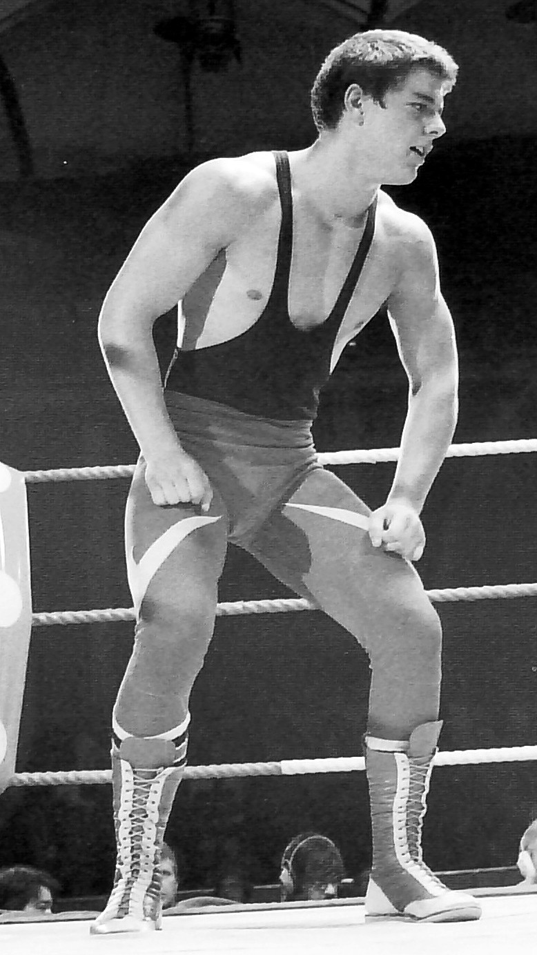 Fight Lads: The British Bulldog