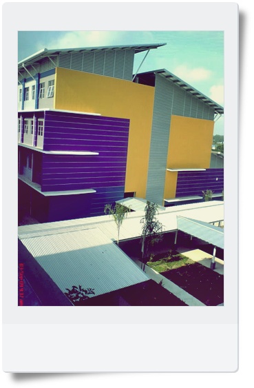 .: pictures of UiTM Jengka, Pahang