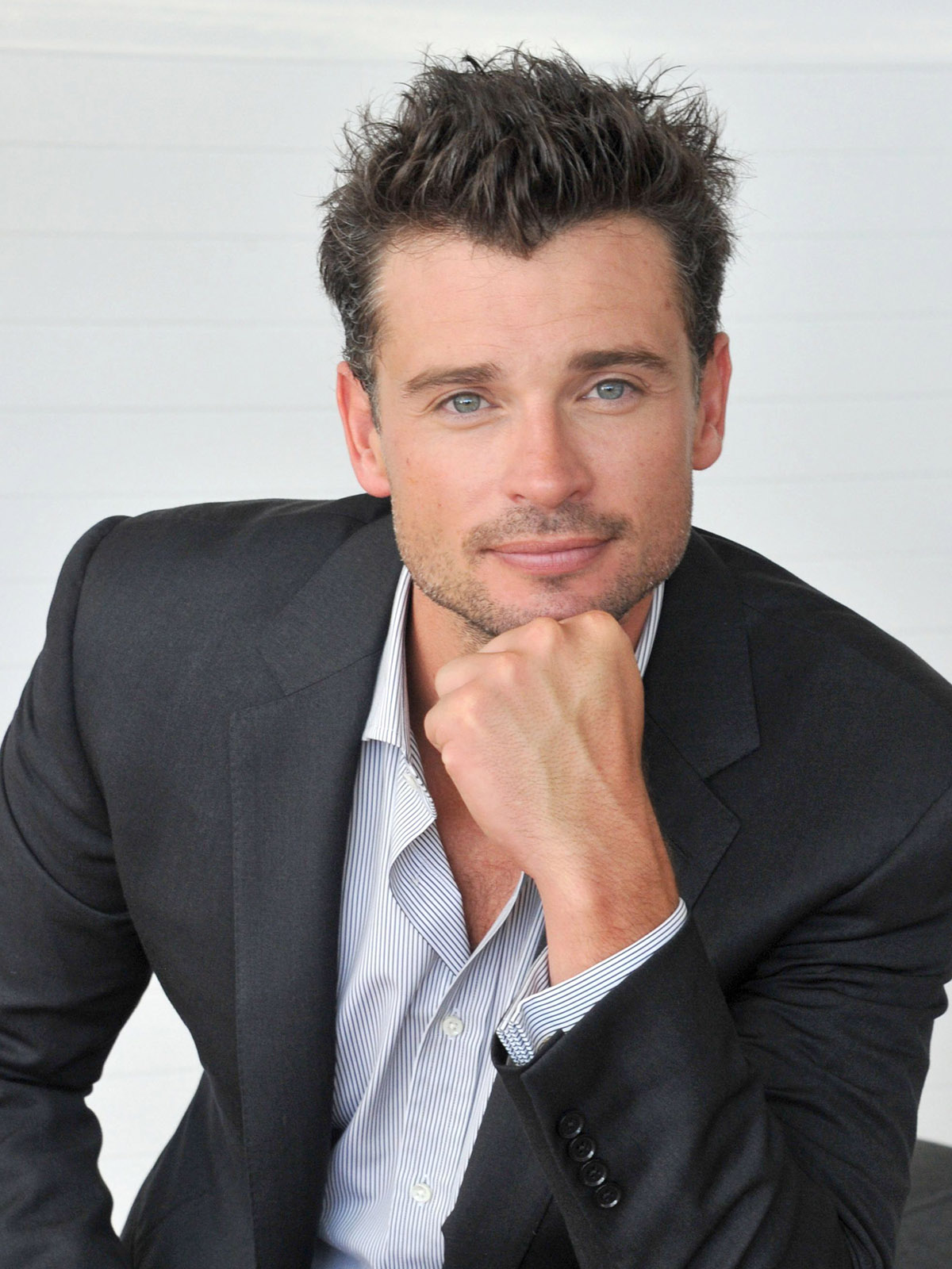 metrobody.blogspot.com: Hot Male Actor Tom Welling