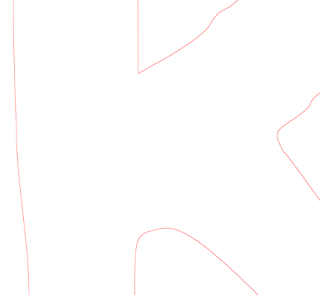 How to Make Hard-to-Cut Fonts Easy to Cut in Silhouette Studio ...