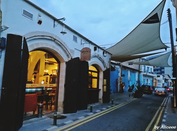 Cum sa iti organizezi vacanta in Larnaca (Itinerar 2020) - Enciclopedia ...