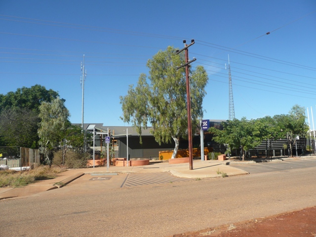 MobileMarshies: THE TOWN OF FITZROY CROSSING AND A GREAT FOOTY MATCH (4 ...